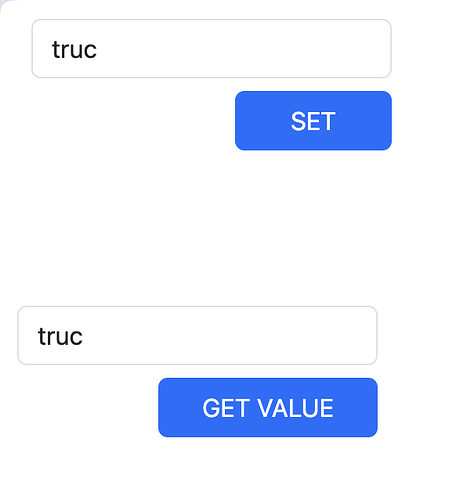 I Can T Retrieve Cookies Value Web Xojo Programming Forum