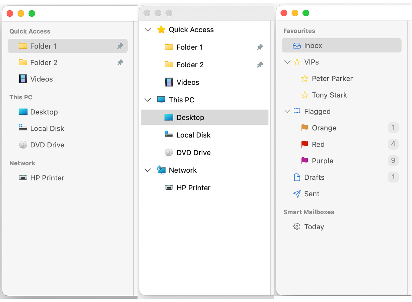 My XUI framework is now free and open source - Extras - Xojo Programming Forum