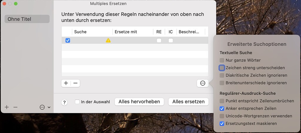 Special window layout for macOS and Windows, how to create - General - Xojo Programming Forum