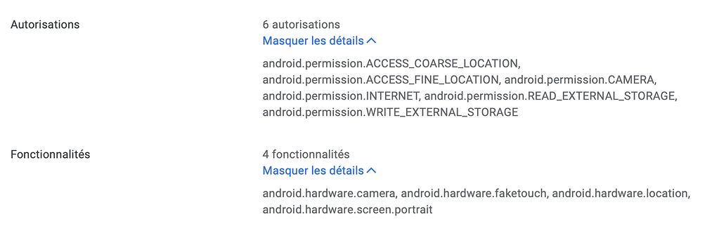 Publishing on the Google Play Store - Android - Xojo Programming Forum