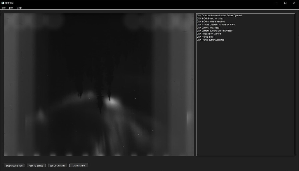Displaying A 16bit Image In Xojo Possible General Xojo Programming Forum 0136
