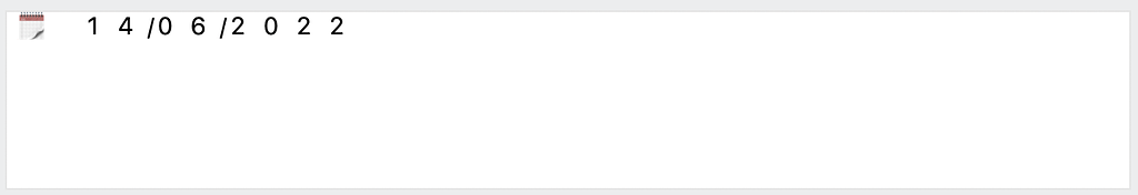 Emoji in textarea mysterious behavior - Getting Started - Xojo ...