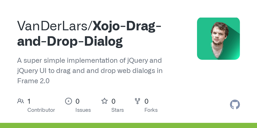 Web 2.0 Example for a drag and drop implementation - Code Sharing ...