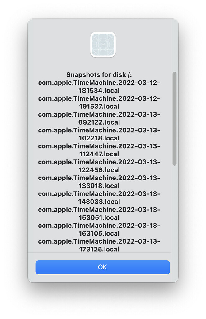 Import a string line by line into a listbox - General - Xojo Programming Forum