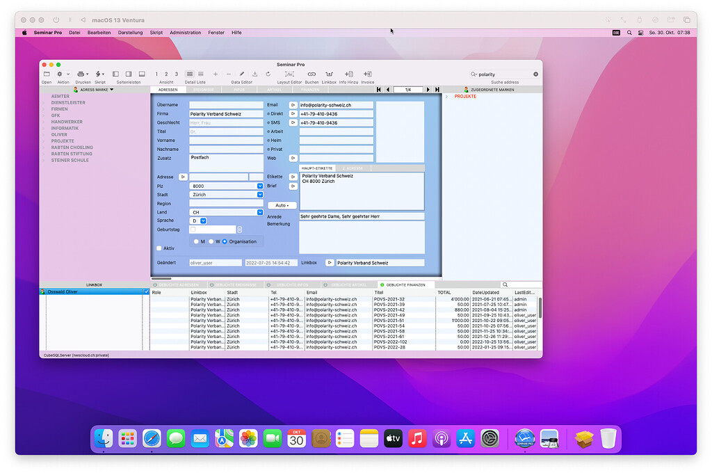 Virtualize Macos Ventura With Utm Macos Xojo Programming Forum