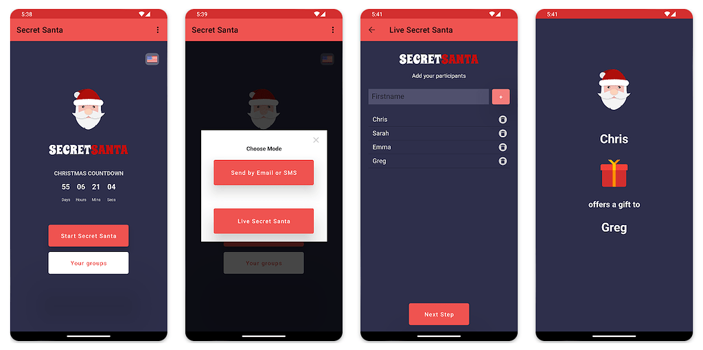 Xojo-made Android apps in the Google Play Store - Android - Xojo Programming Forum