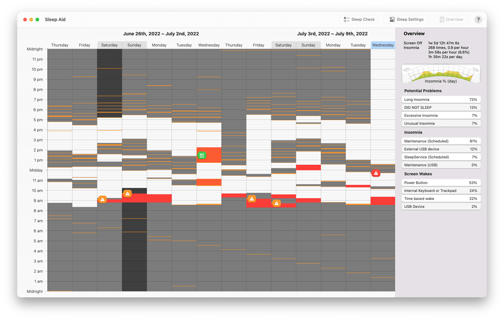 Looking for some UI suggestions - macOS - Xojo Programming Forum