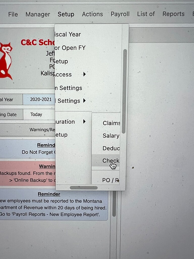 Anybody Experiencing Menu/Submenu display problems? - Web - Xojo Programming Forum