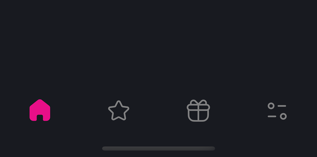 Different tab bar color in Simulator vs on device - iOS - Xojo Programming Forum