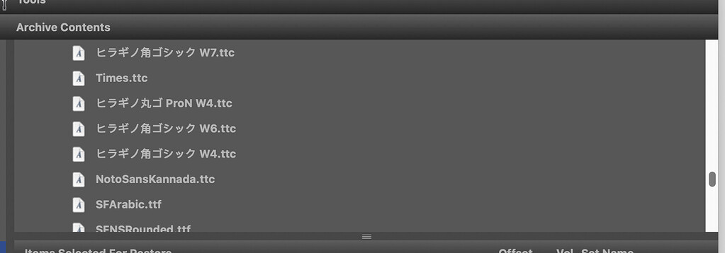 More PDF Issues - General - Xojo Programming Forum