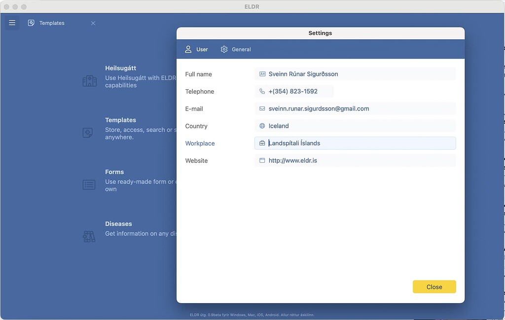 App Showcase Large Commercial App Using Xojo And General Xojo Programming Forum