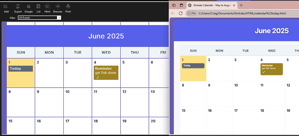 HTMLViewer renders page differently in Windows - Windows - Xojo Programming Forum