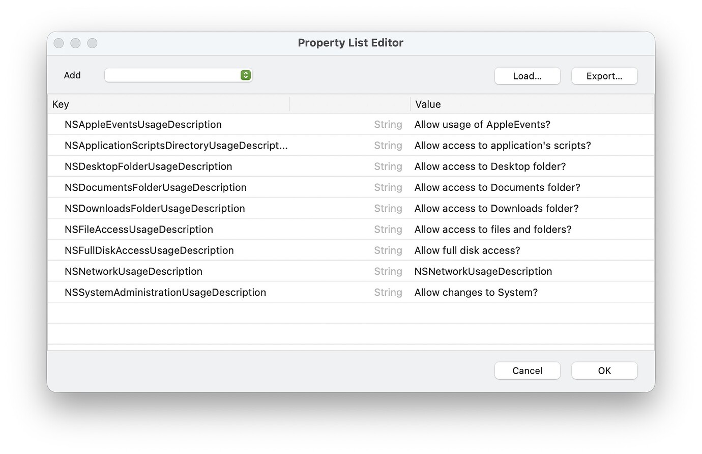 How to execute external shell script - Getting Started - Xojo ...