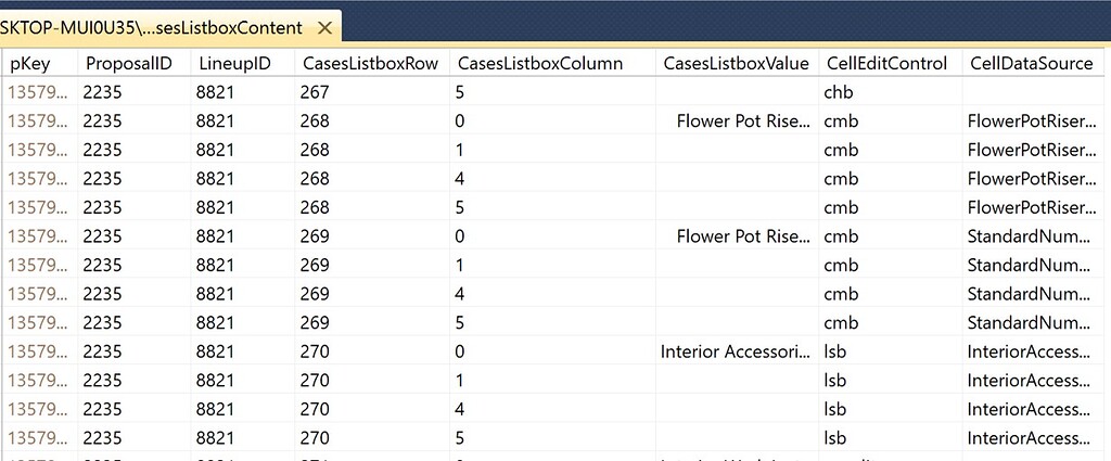 Sql Copy Row Data Windows Xojo Programming Forum