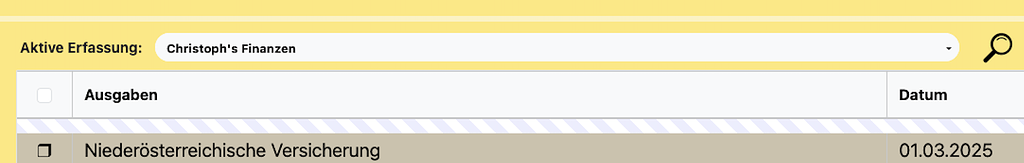 How to Remove the Stippled Background in Web ListBox? - Web - Xojo Programming Forum