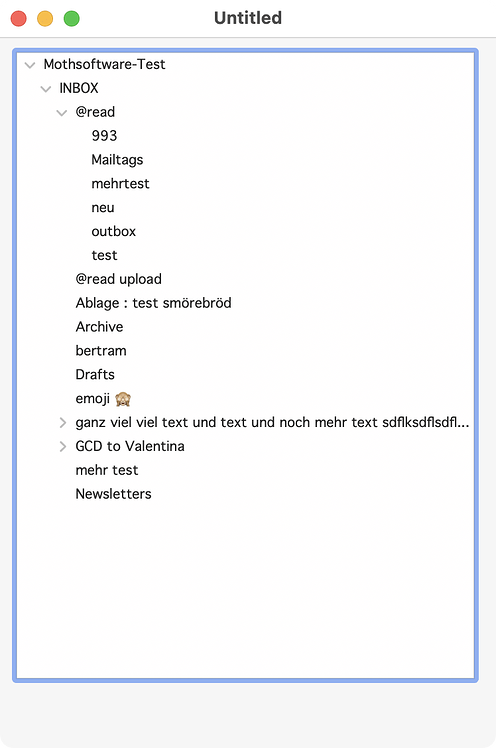 Load Folder Content Into Listbox General Xojo Programming Forum 