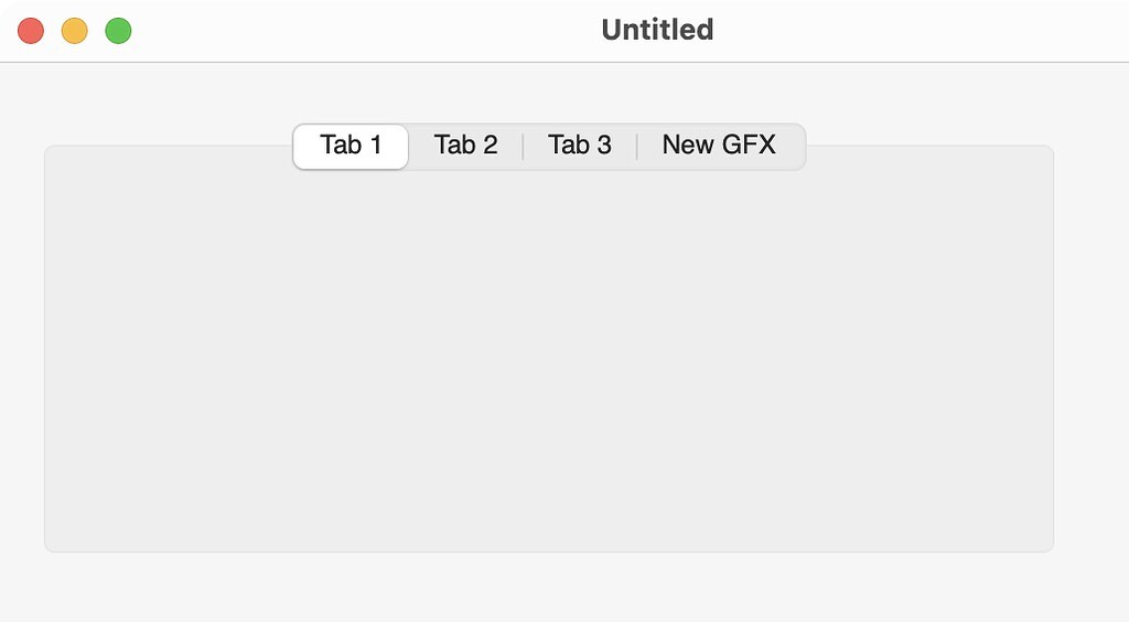 Add image to TabPanel - macOS - Xojo Programming Forum