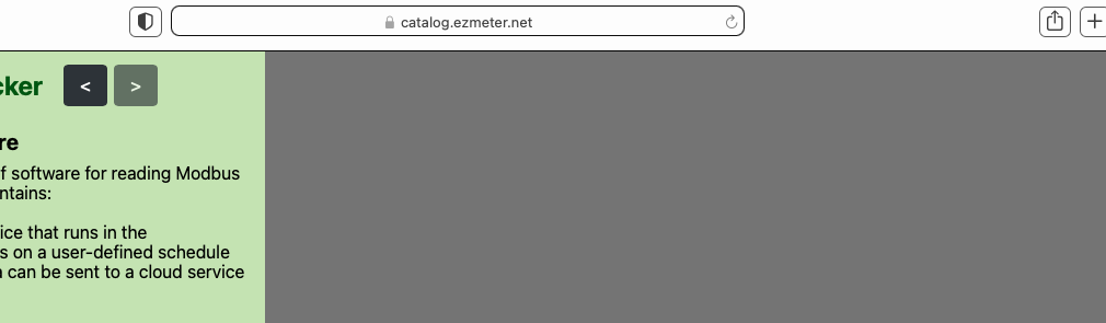 Problem showing pdf in web app with Safari - Web - Xojo Programming Forum