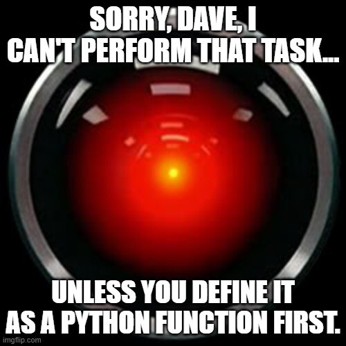 Openai API (aka ChatGPT) - Page 2 - General - Xojo Programming Forum