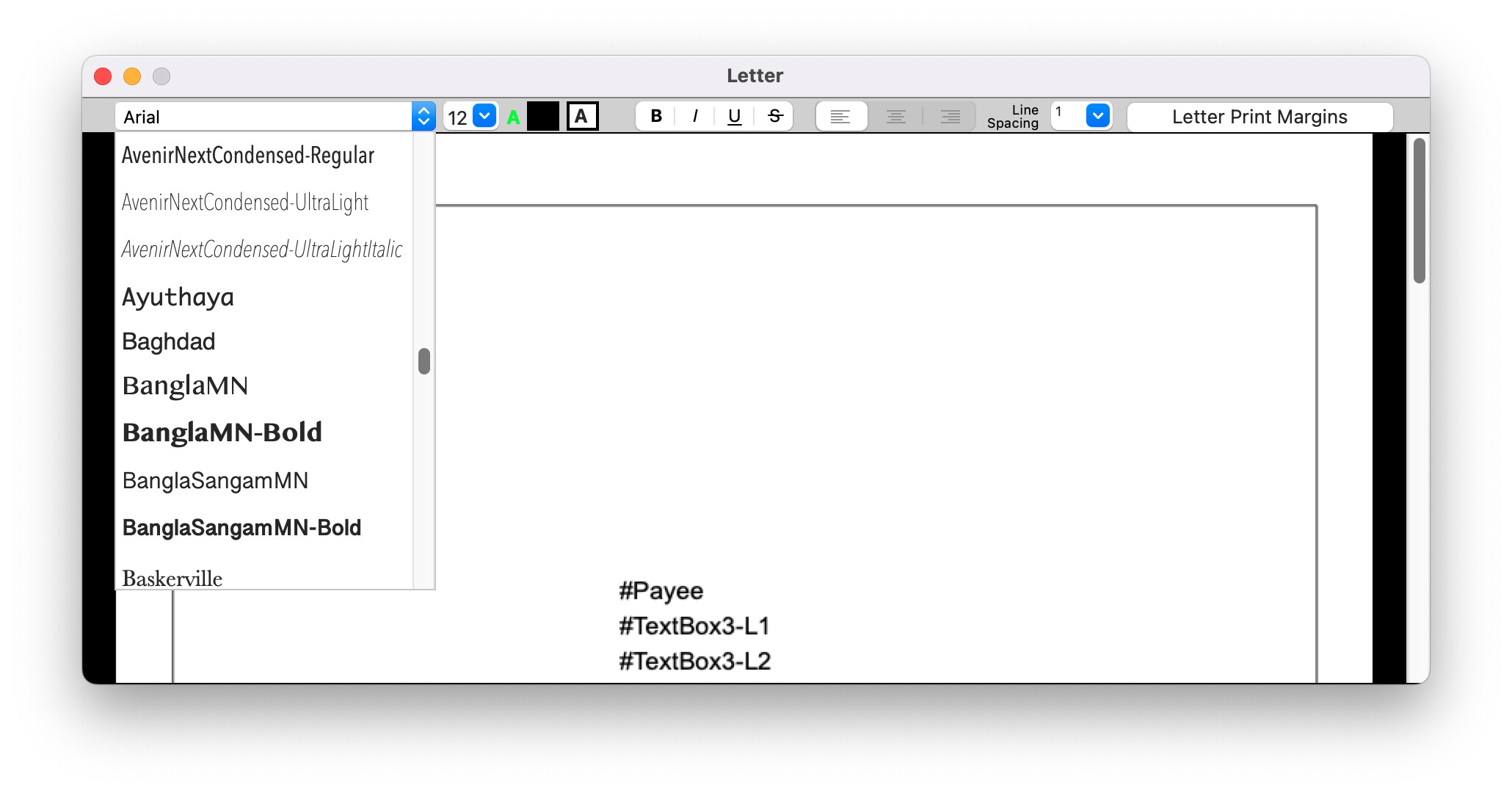 Desktop App - Dynamic Menu creation - Getting Started - Xojo Programming Forum
