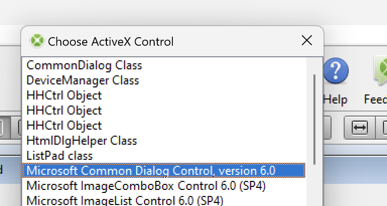 Wanted Savefiledialog Without Confirm Windows General Xojo Programming Forum 