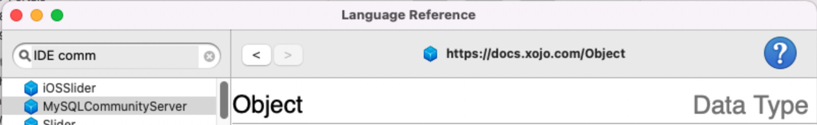 2019R3.2 Documentation? - General - Xojo Programming Forum