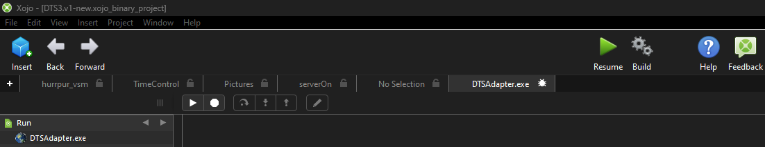 Somebody else noticed strange behaviors of your desktop app under xojo2024.2? - General - Xojo ...