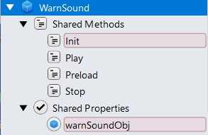 How to play and stop Sound - macOS - Xojo Programming Forum