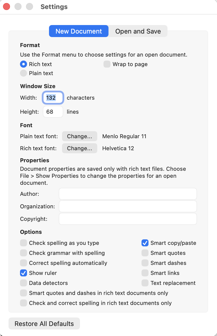 Please add an optional vertical ruler to the IDE code editor - Bugs and Feature Requests - Xojo ...