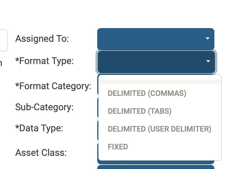 Xojo2023r4: WebPopupMenu - when getting focus no visual indication - Web - Xojo Programming Forum