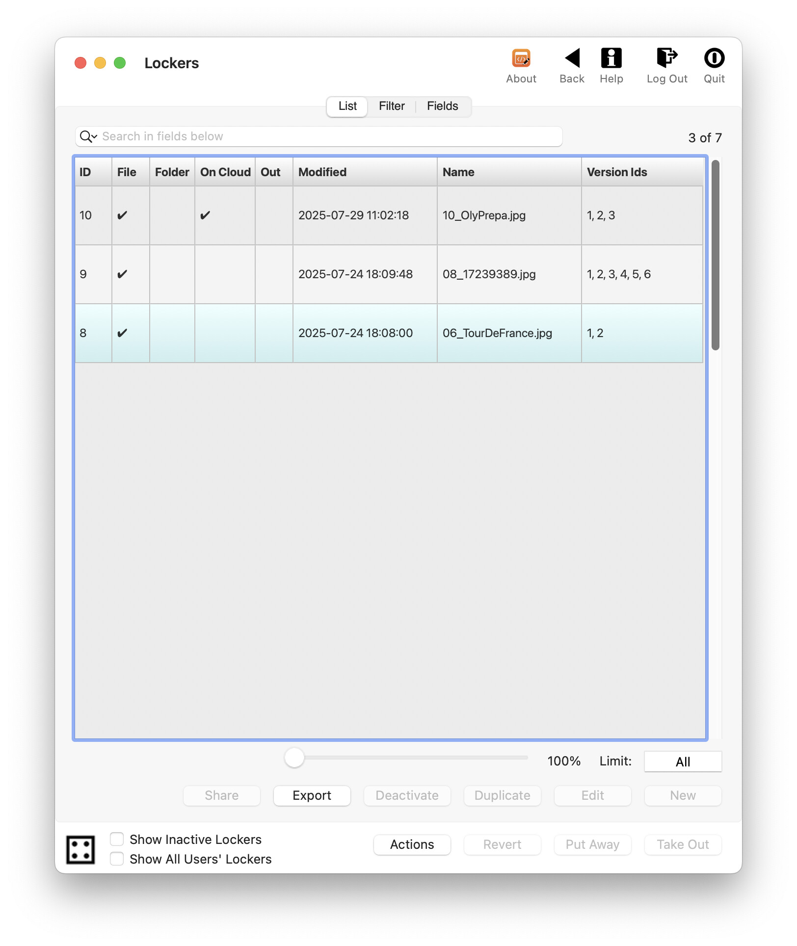 How to GROUP_CONCAT from a SELECT statement? - Databases - Xojo Programming Forum