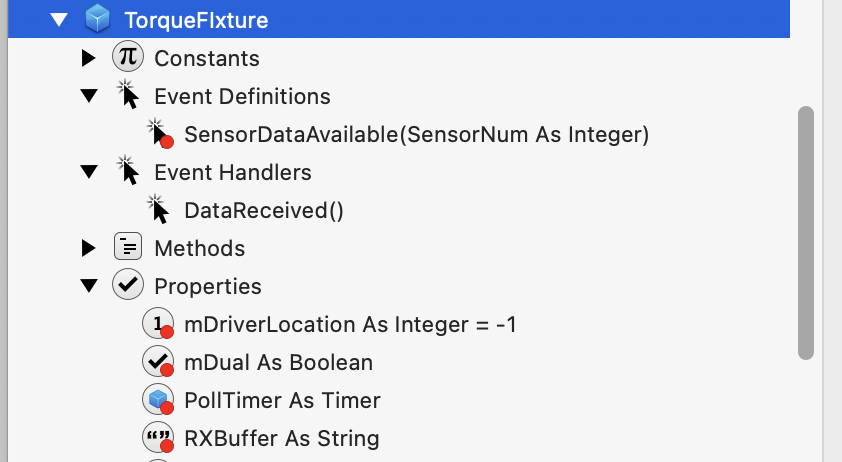 Problems with serialConnection.ReadAll - General - Xojo Programming Forum