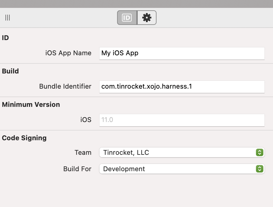 Adding frameworks to macOS and iOS plugins - Plugins - Xojo Programming ... Adding frameworks to macOS and iOS plugins - Plugins - Xojo Programming ...