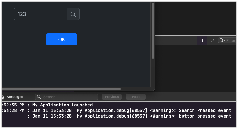 Web 2 Xojo 2023r4 I Need To Handle Enterreturn In Websearchfield Web Xojo Programming Forum 