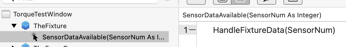Problems with serialConnection.ReadAll - General - Xojo Programming Forum