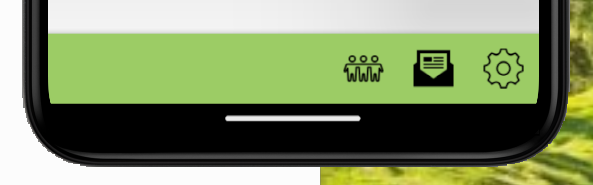Toolbar help with alignment - Android - Xojo Programming Forum